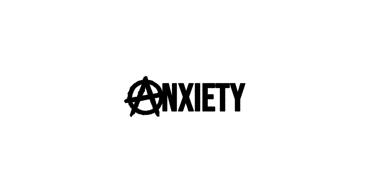 CARTAZES_ – ANXIETY MAGAZINE